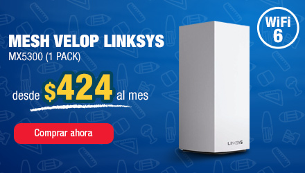 Tienda Telmex - Cobertura Wi-Fi, Celulares y Teléfonos Fijos.