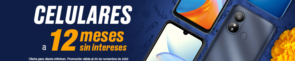 Tienda Telmex - Cobertura Wi-Fi, Celulares y Teléfonos Fijos.