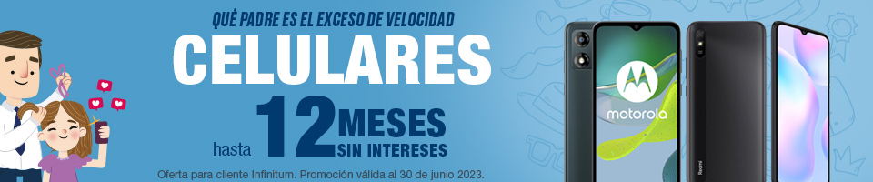Tienda Telmex - Cobertura Wi-Fi, Celulares y Teléfonos Fijos.