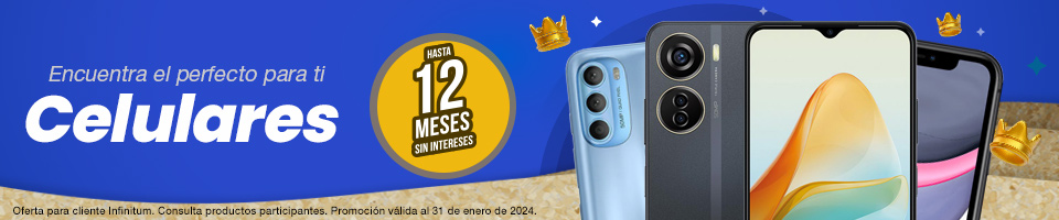 Tienda Telmex - Cobertura Wi-Fi, Celulares y Teléfonos Fijos.