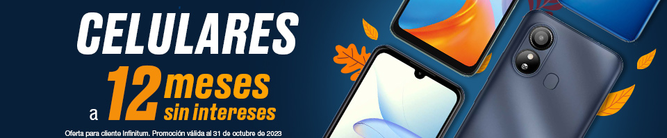 Tienda Telmex - Cobertura Wi-Fi, Celulares y Teléfonos Fijos.