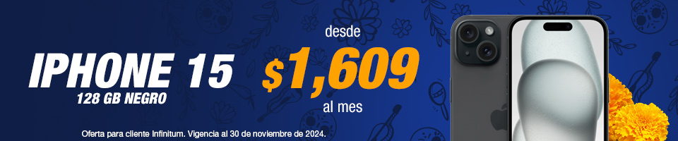 Tienda Telmex - Cobertura Wi-Fi, Celulares y Teléfonos Fijos.