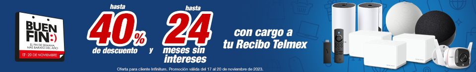 Tienda Telmex - Cobertura Wi-Fi, Celulares y Teléfonos Fijos.